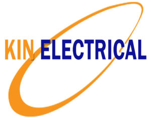 Contact - Kin Electrical